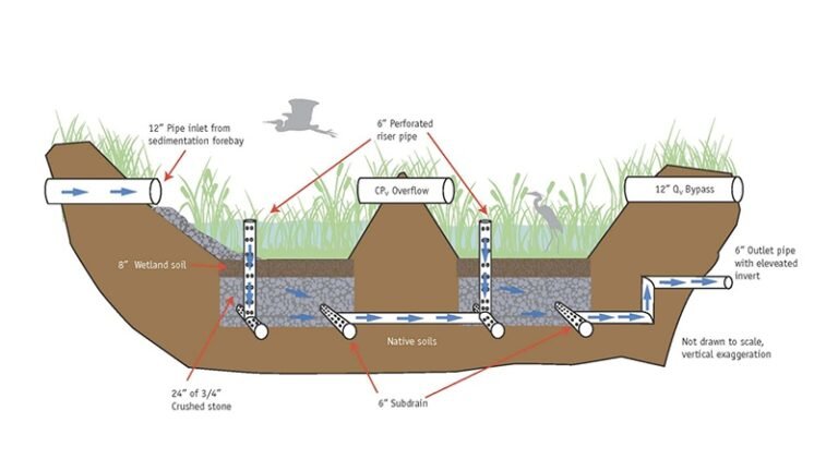 Stormwater Drainage Design | Cost Effective Solution | BMB